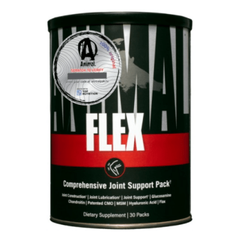 Universal Animal Flex, 30packs по выгодной цене